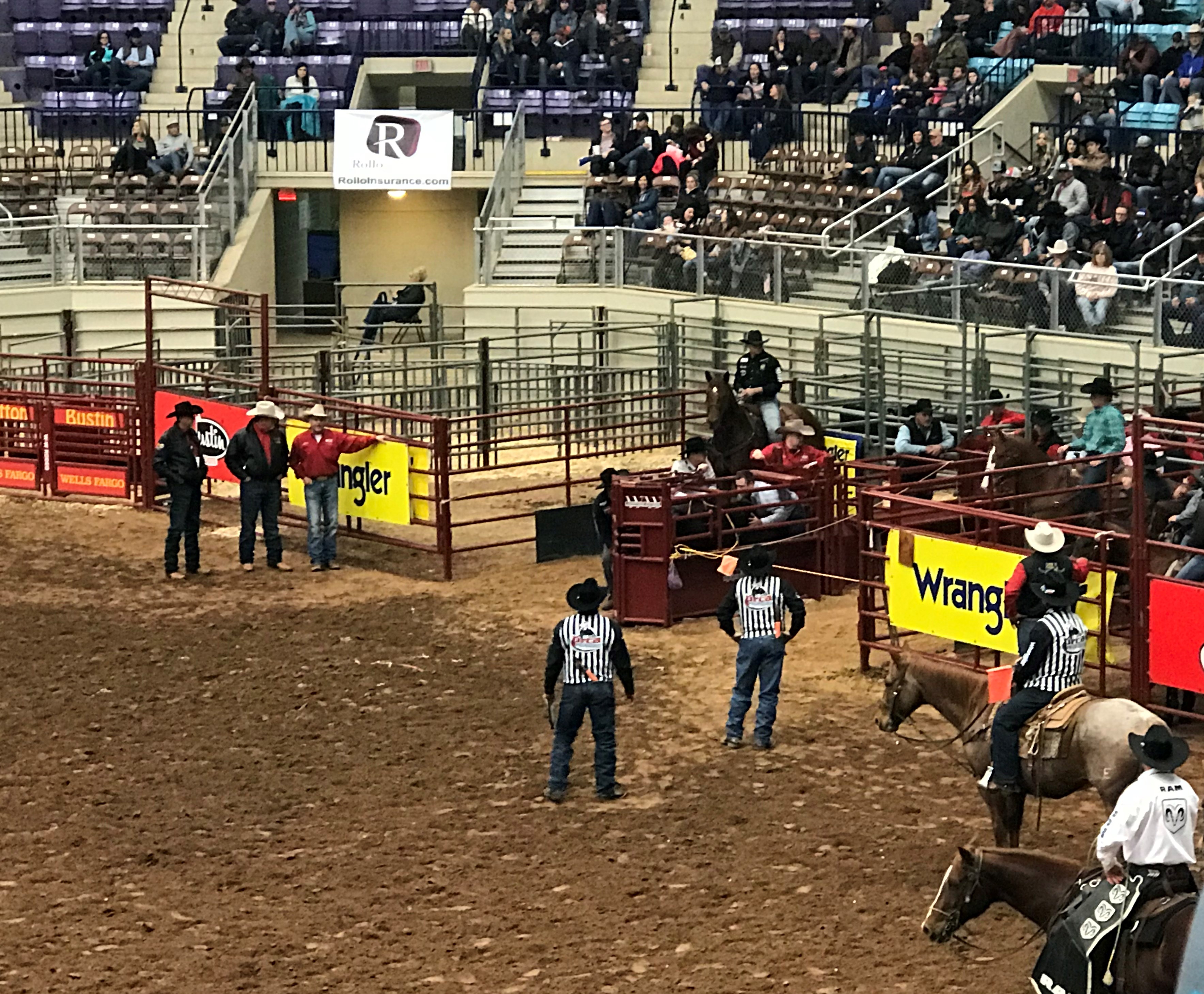 Photo Gallery | chasingrodeohistory